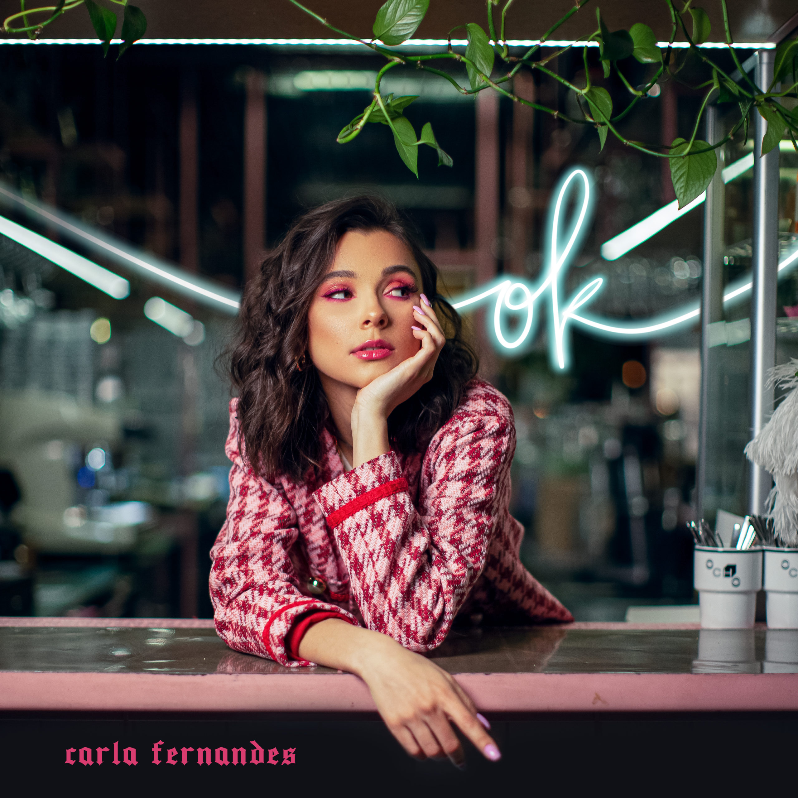Carla Fernandes » Poznaj Universal Music Polska