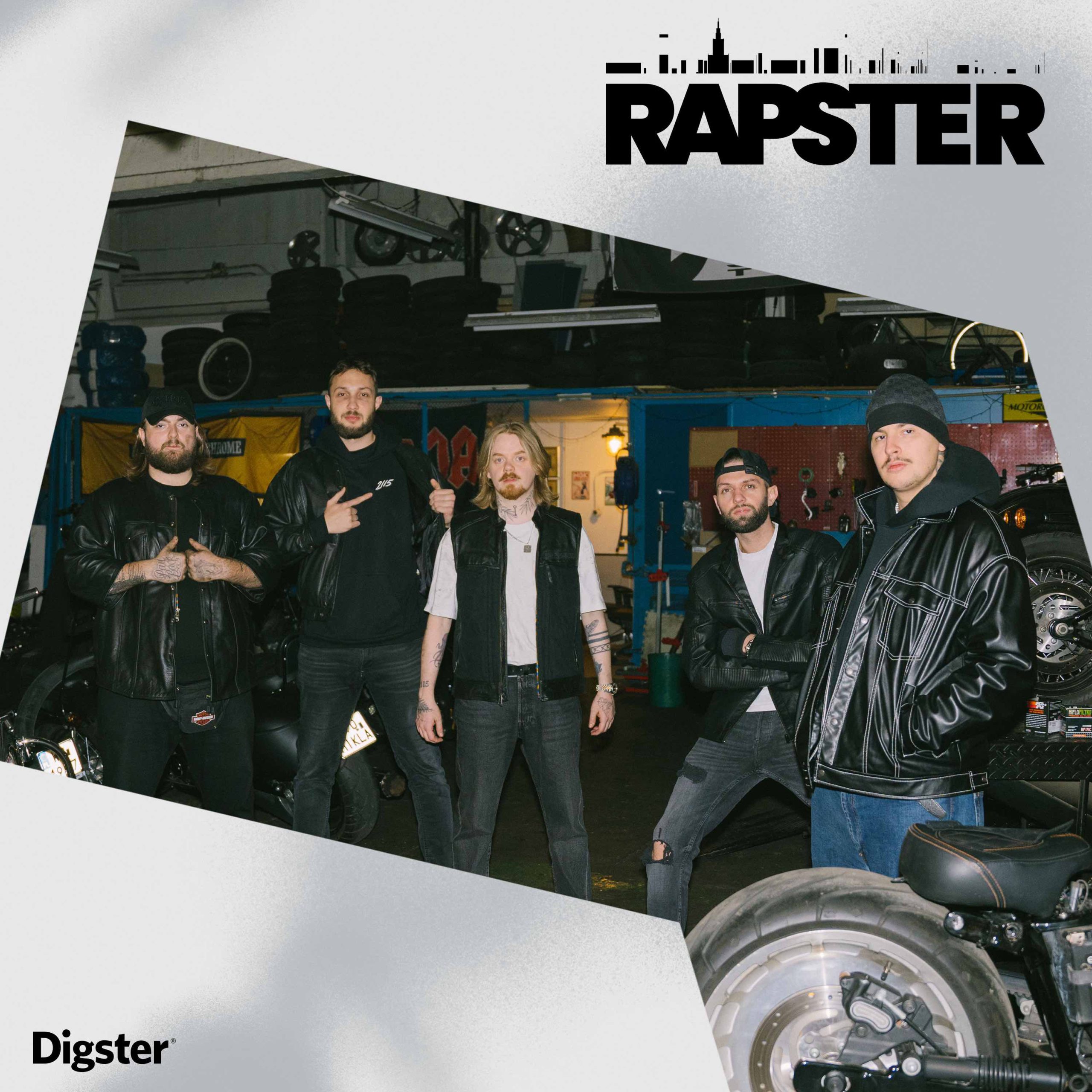 Poznaj Universal Music Polska